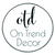Contact – On Trend Decor